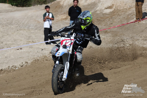 2024全日本スーパーモト 第七戦 美浜サーキット 事前情報 | モタードバイクナウ